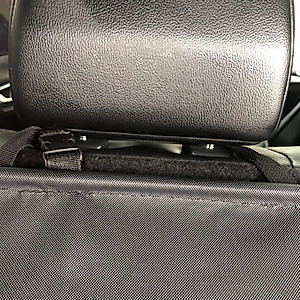 CARORMOKE Retractable Cargo Cover Compatible with 2015-2023 Ford Edge Trunk Cover Black (Upgrade Version : Including a Small Flap)