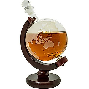 Nakpunar 24 pcs Glass Bottle Stoppers for Wine, Beverages, Soda, Champagne, Liquors, Oils