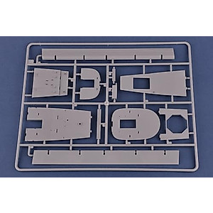 Hobbyboss HBB83211 Model Kit, Various