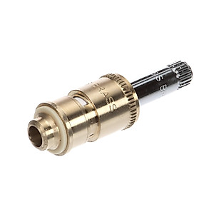 T&S Brass Thermostat-162F Fixed