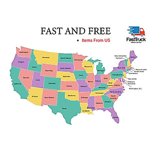 Adanz Side Mirror Replacement Glass fit for Volkswagen VW Passat Rabbit Jetta Eos R32 GTI Driver Left Side LH Flat Non Heated, Including Adhesive Pads