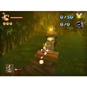 Rayman 3D