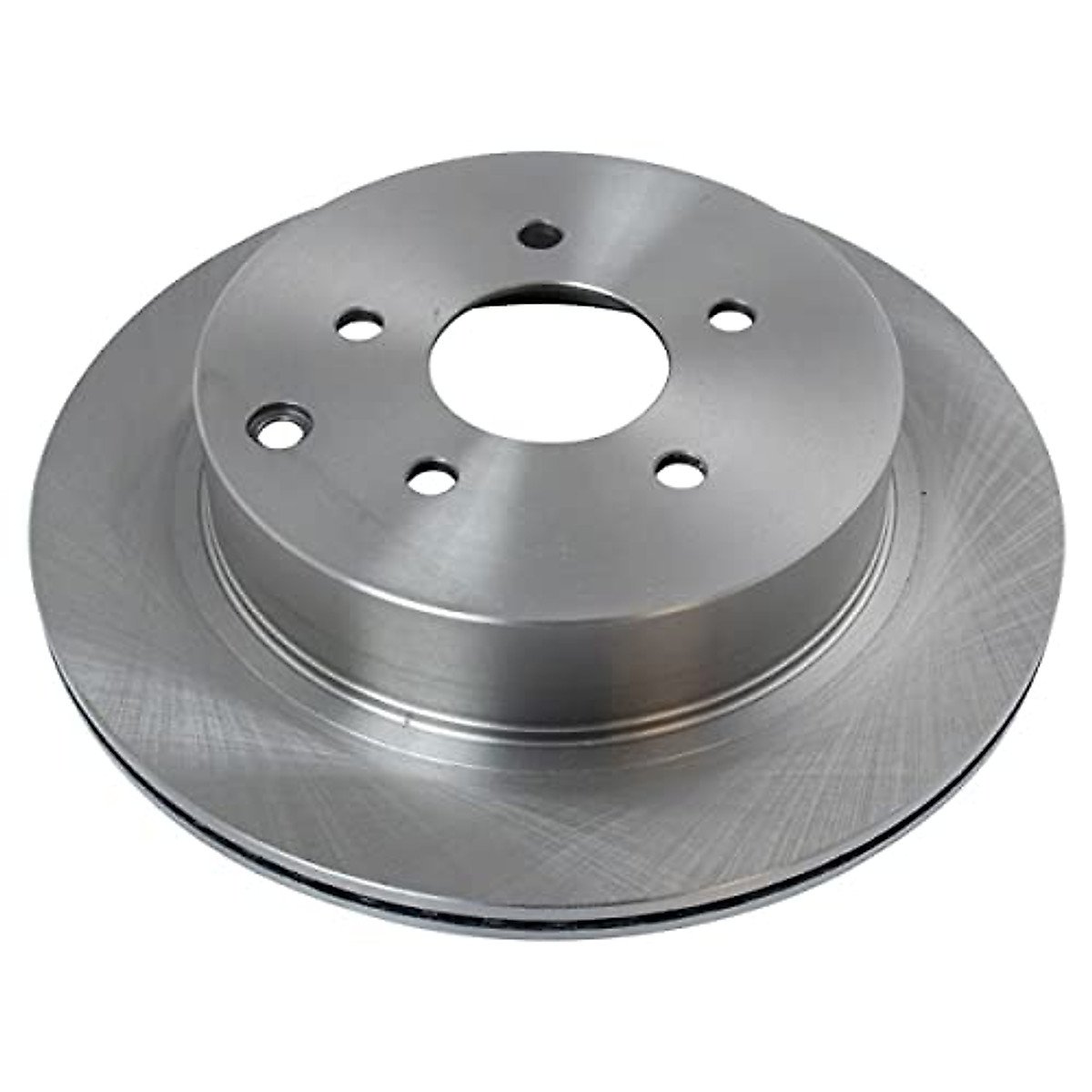 XAUJGRA Brake Rotor Kit Front & Rear Set of 4 Fits 2527674453