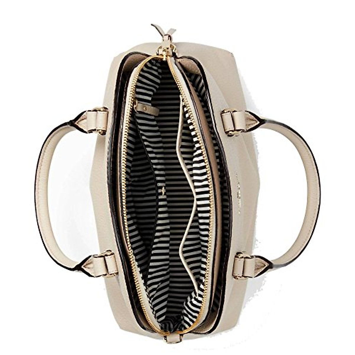 Kate Spade New York Womens Jackson Street Lottie