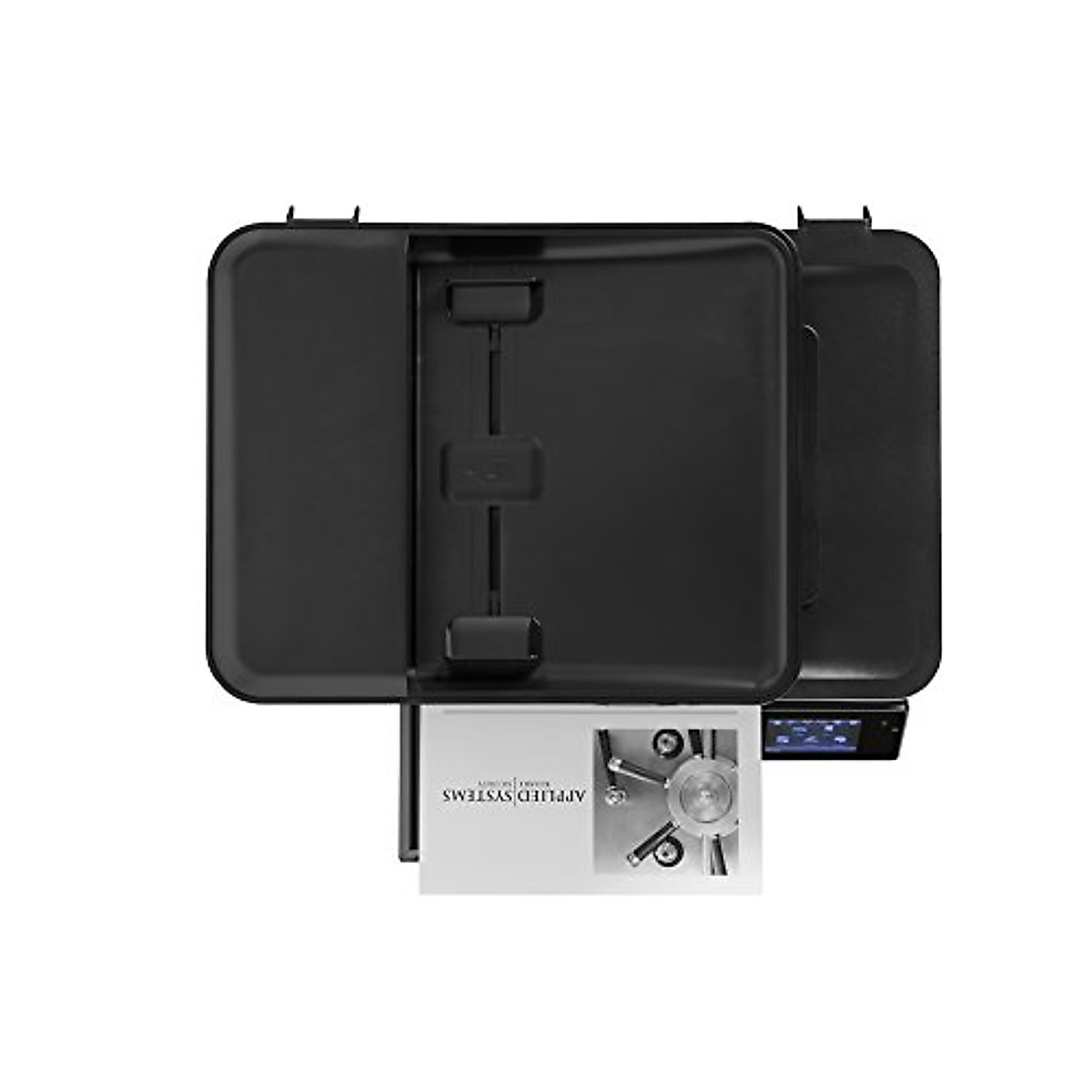 HP Laserjet Pro M225dw Wireless Monochrome Printer with Scanner, Copier and Fax, Amazon Dash Replenishment Ready (CF485A)