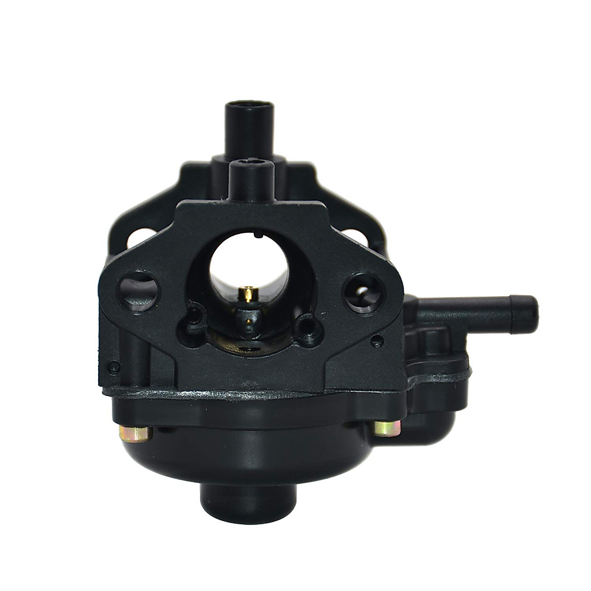 Carbman 801233 SERVICE CARBURETOR FITS TORO CCR2450 CCR3650 SNOWBLOWER 2 CYCLE