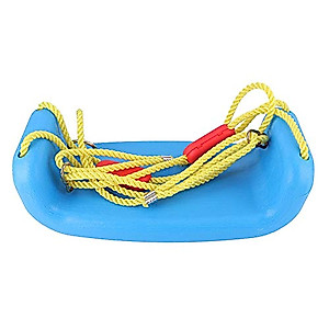 Indoor Swing Seat for Kids, Children Swing Seat, Swing Set Outdoor, for Backyard Park Playground Garden