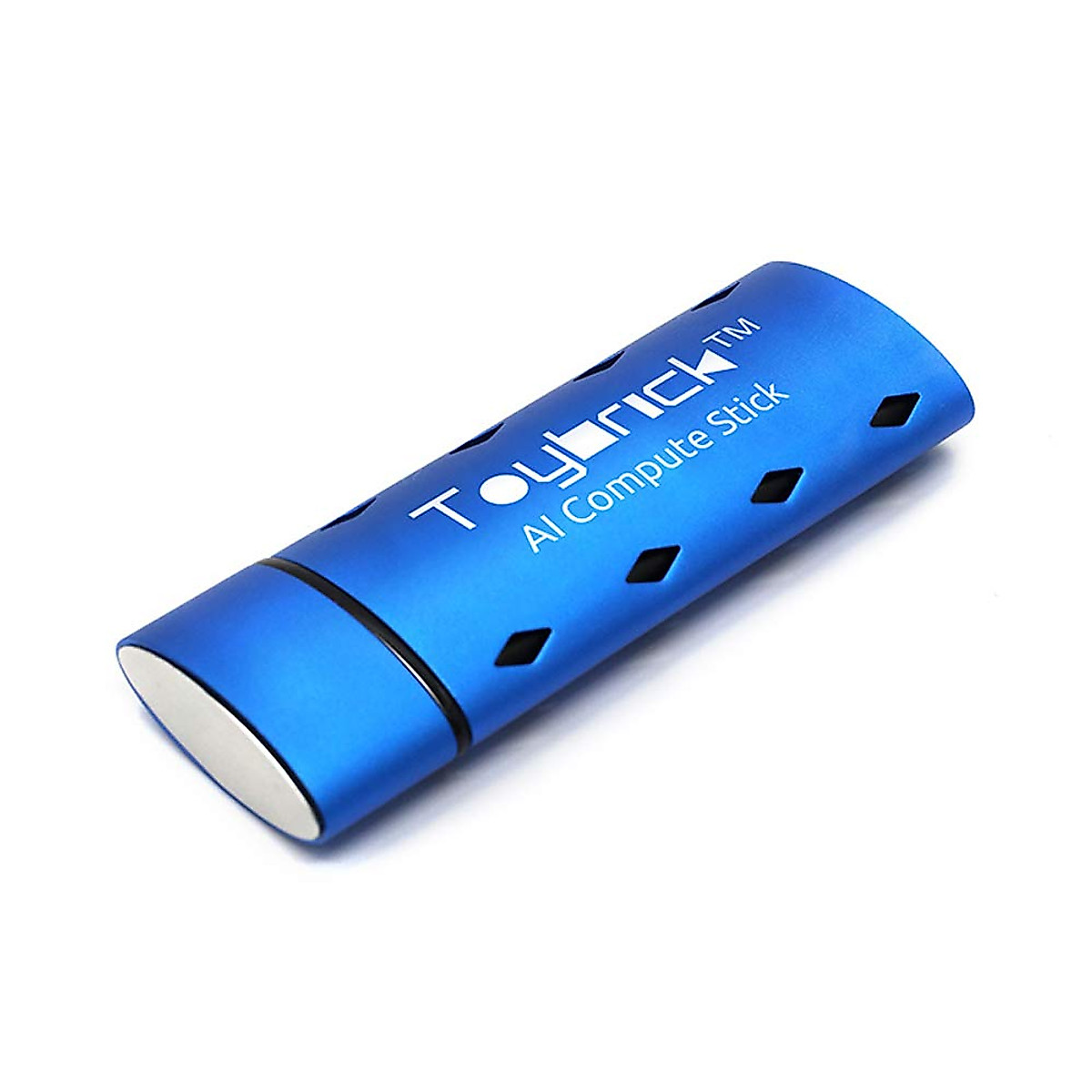Toybrick TB-RK1808S0 AI Calculation Stick RK1808 NPU Processor for deep Learning Tools and a Separate Artificial Intelligence Accelerator