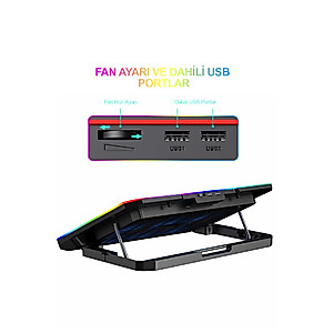 Chladicí podložka Havit F2069