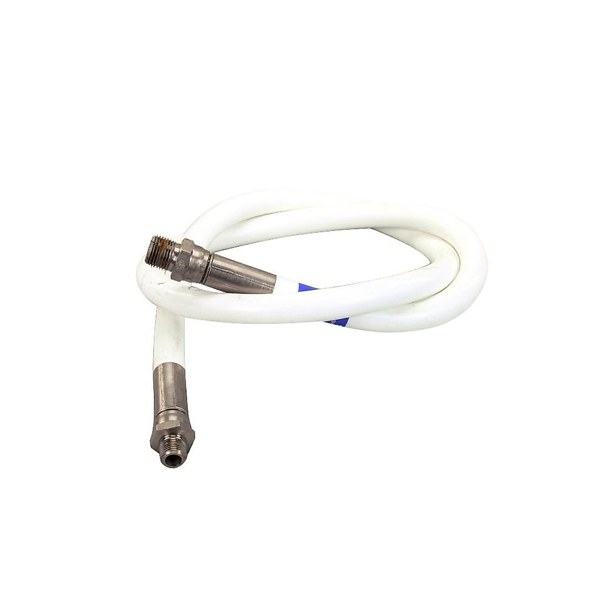 FRYMASTER PARTS 810-2113 HOSE ASSY 61-1/21/2X3/8 FTGS (810-2113)