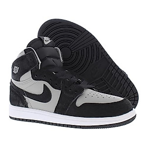 Jordan Preschool 1 Retro High OG PS FB1312 001 - Size 13C