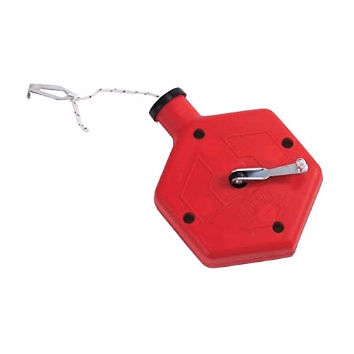 Stanley Tools 10-818760 205mm Fatmax Xtreme Snap-Off Fixed Blade Knife and 100ft. Contractor Chalk Reel Value Pack