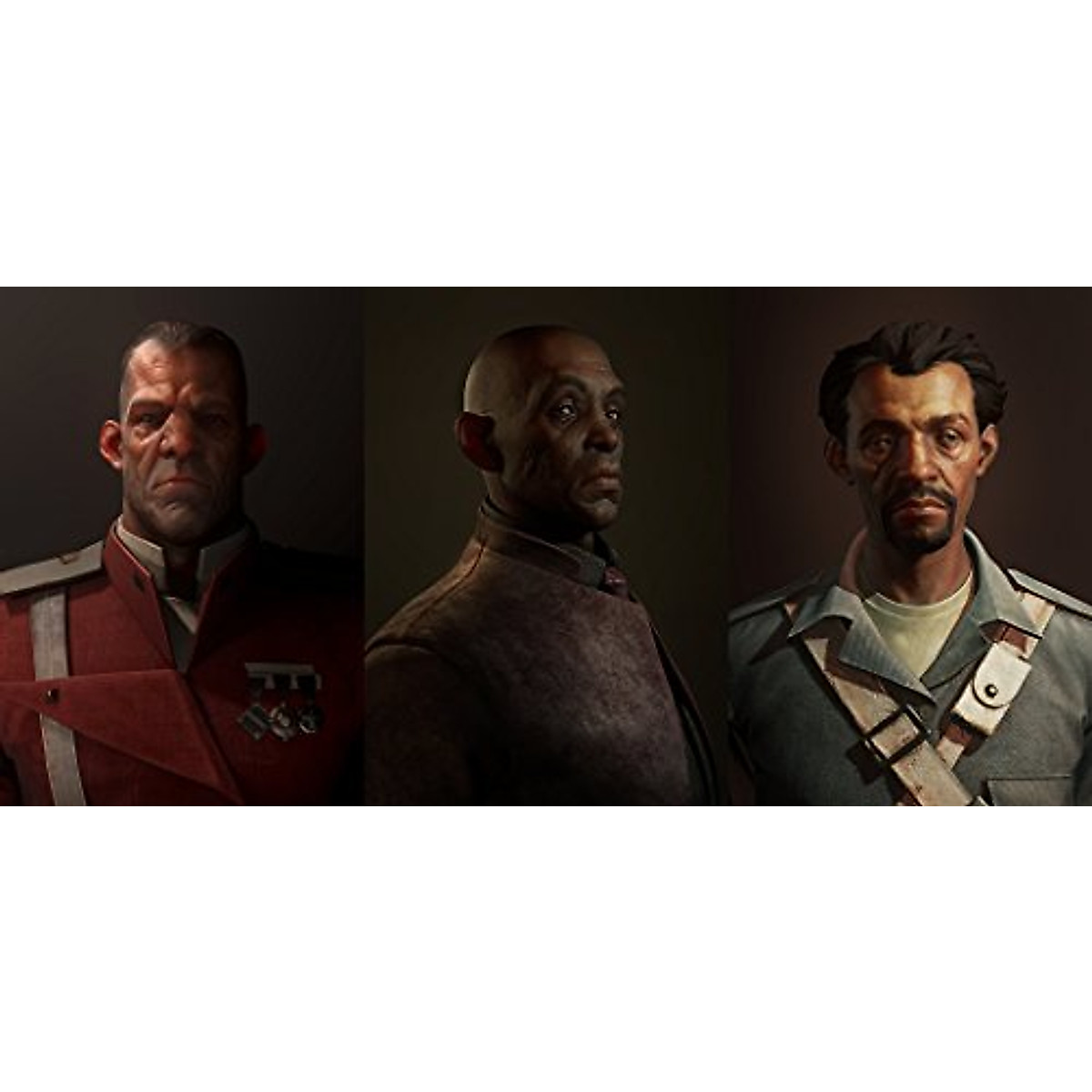 Dishonored 2 - PlayStation 4