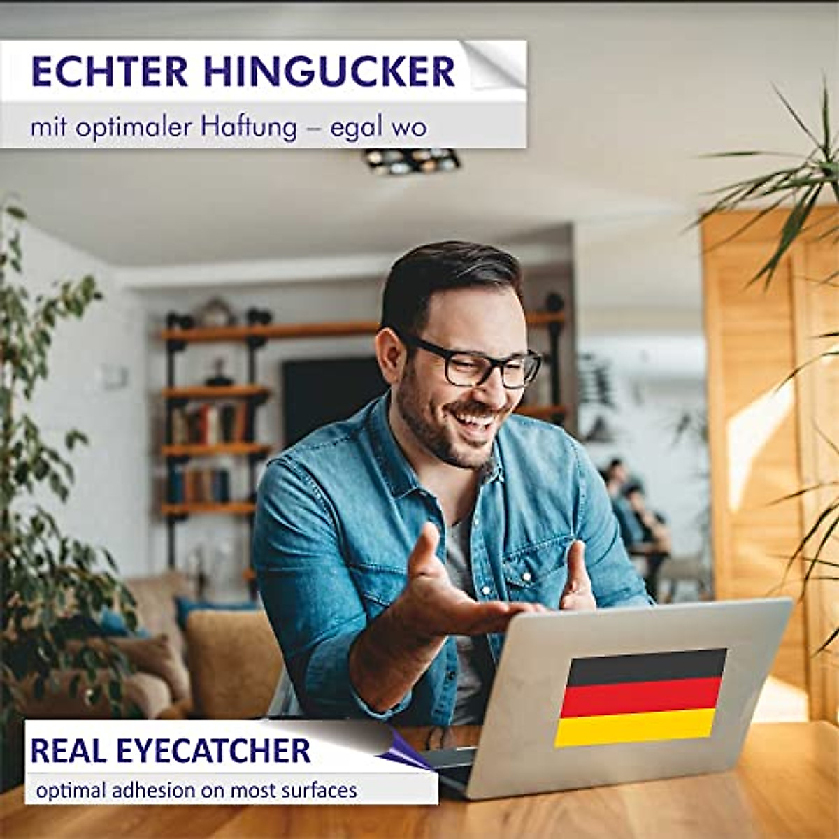 INDIGOS UG - Sticker / Bumper / JDM / Die cut - Flag / Banner A-LS200 Zaire - Zaire 30 cm colored - wehend -