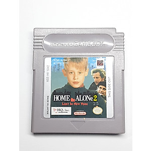 Home Alone 2: Lost in New York