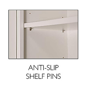 Design House Kitchen Cabinets-Wall, 12 in, White