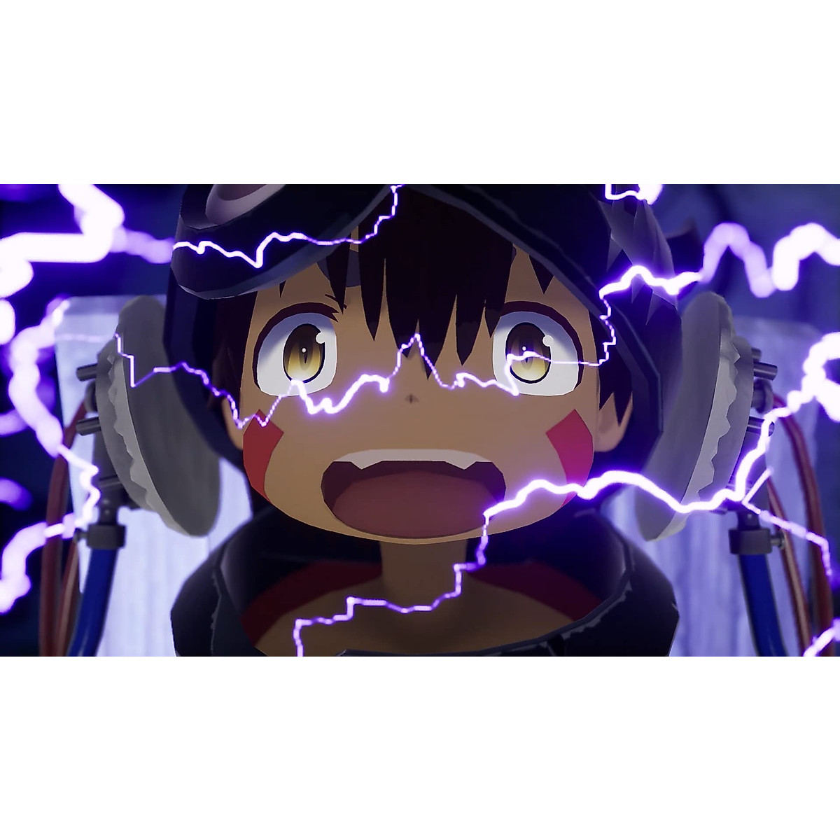 Made in Abyss: Binary Star Falling into Darkness-Standard Edition for PlayStation 4