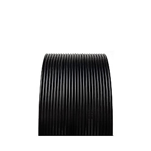 Protopasta Electrically Conductive PLA 3D Printer Filament 1.75mm 500g PLA Filament; 3D Printing Filament on Recyclable Cardboard Spool for 3D Printers Like Creality Ender, ANYCUBIC, FlashForge