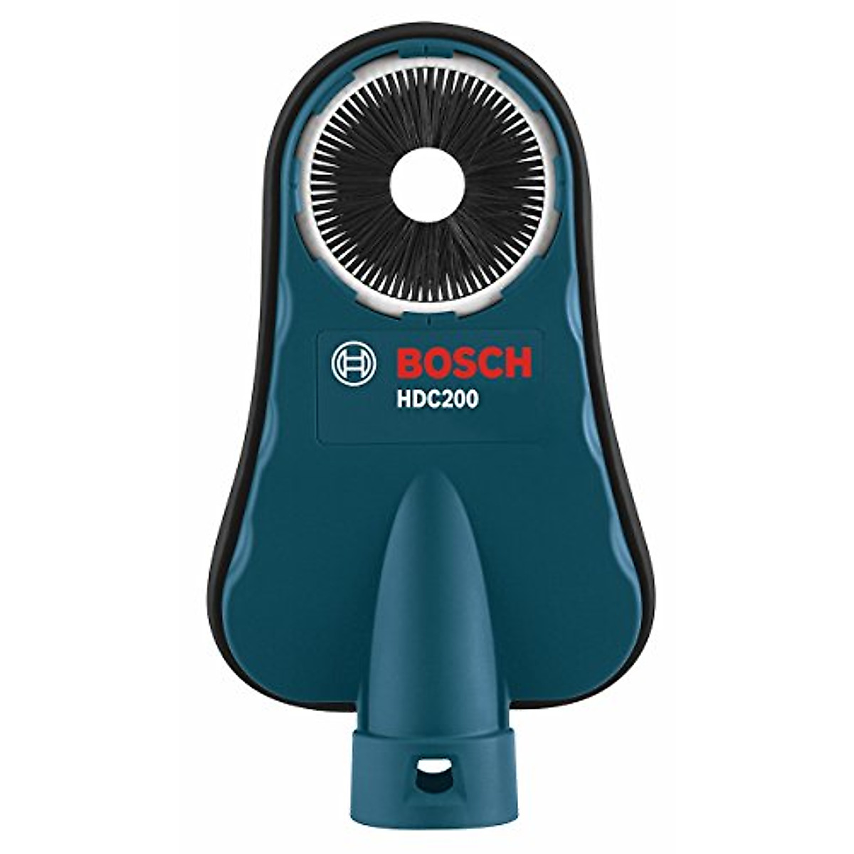 BOSCH HDC200 SDS-Max Hammer Dust Collection Attachment