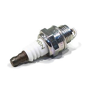 NGK (5574) BPM8Y Spark Plugs Individual Boxed - 2 Pack