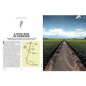 Lonely Planet Epic Bike Rides of the Americas