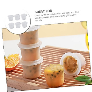 HEMOTON 3sets Ice Cube Trays for Cocktails Ice Cube Maker Tray Large Convenient Ice Cube Molds Freezer Ice Trays Reusable Ice Cube Moulds 6pcs*3