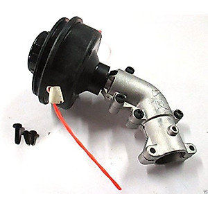 MTD 753-06571 Gearbox Assembly