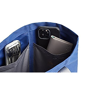 Bellroy City Tote - TrueBlue