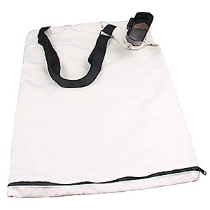 BH-Motor New Blower Debris Vacuum Bag For Toro 127-7040 108-8994 Replaces # 51436 51563 51581 51594 51599 51609 51619 51621
