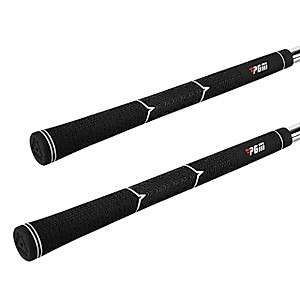 PGM Golf Club Chippers, Blade Putters for Men & Women - Easy Flop Shots – Legal for Tournament Play, Quickly Cuts Strokes from Your Short Game 35 Degree