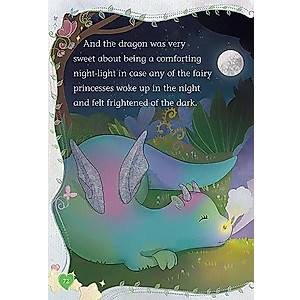 The Princess and the Dragon (American Girl® WellieWishers™)