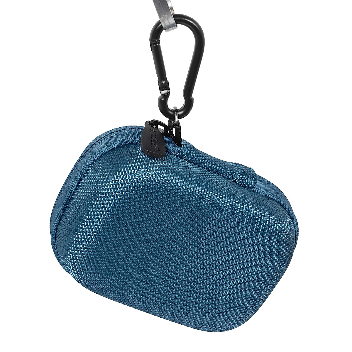 CaseSack Case for Bose QuietComfort Noise Cancelling Earbuds - True Wireless Earphones