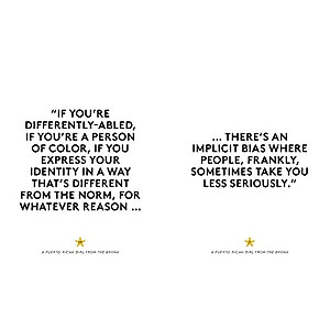 Pocket AOC Wisdom: Wise Words and Inspirational Ideas from Alexandria Ocasio-Cortez (Pocket Wisdom)