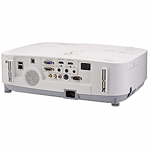 NEC NP-P501X Projector