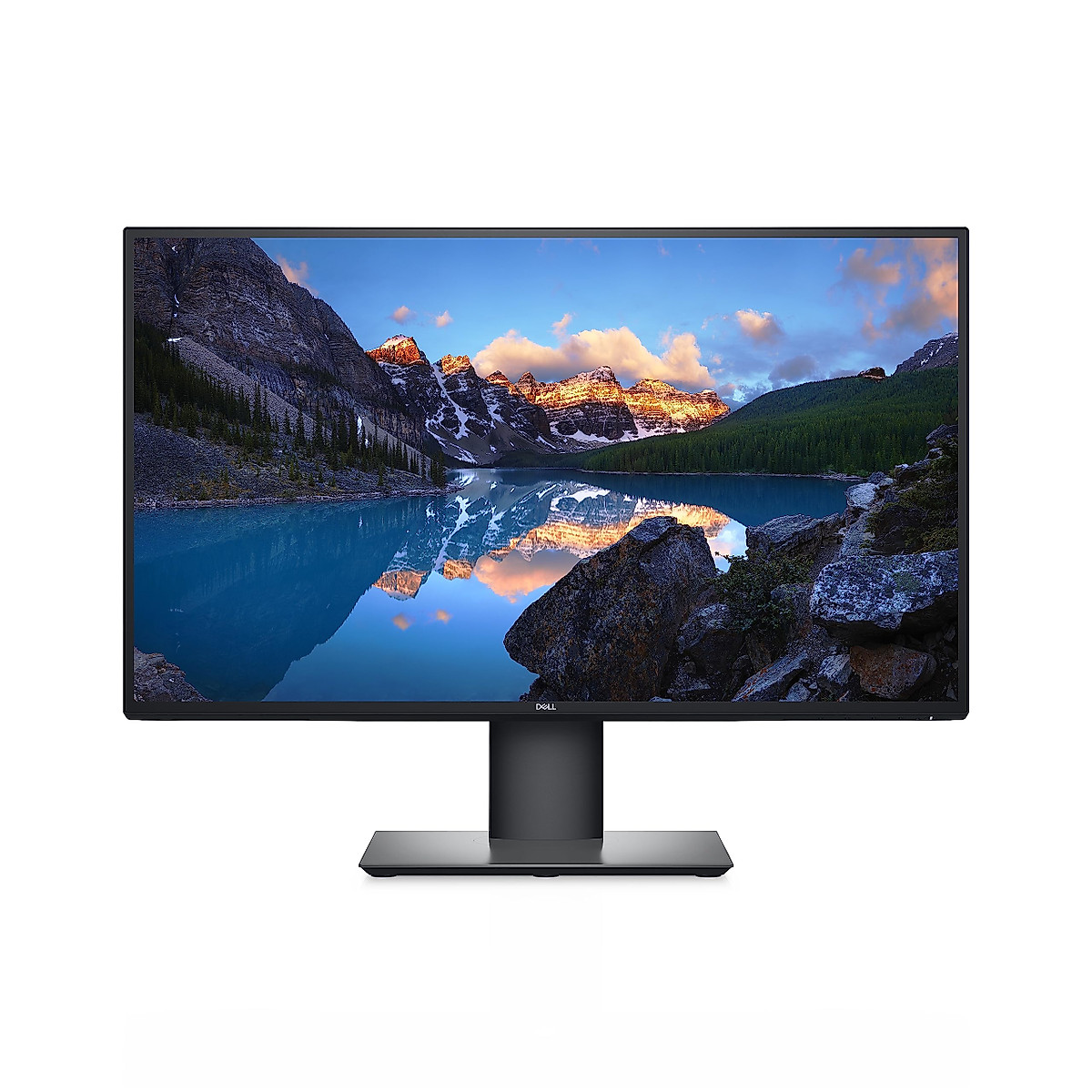 Dell U2520D 25" 16:9 QHD UltraSharp USB-C IPS Monitor