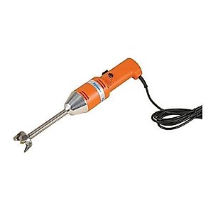 Dynamic Immersion Blender - Commercial Stick Mixer - 7" Shaft - One Speed 9500 RPM - MD95