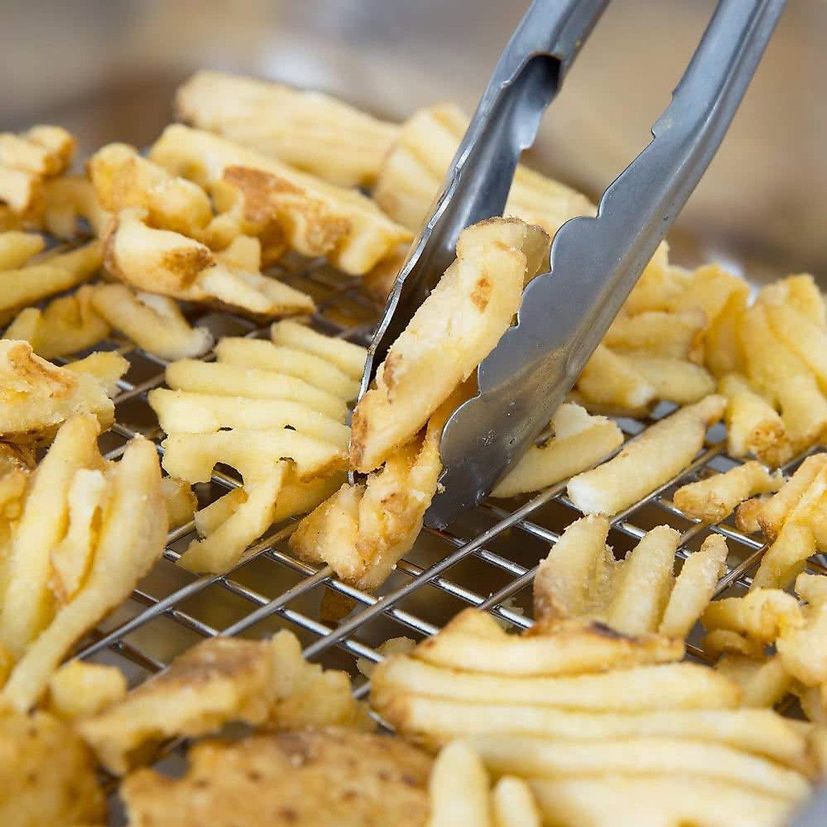 Shriya Stainless Steel Wire Roaster Papad Jali Wooden Handle Square With Roasting Net,Papad Jali,Roti Jali,Roaster Stainless Steel Square Roti Grill