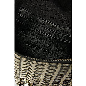 Marc Jacobs The Mini Shoulder Bag Beige Multi One Size