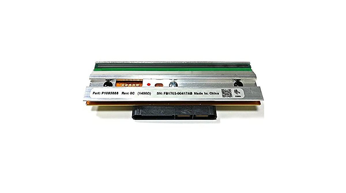 Genuine Zebra ZT610 300DPI Printhead P1083320-011