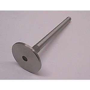 Kohler 32-016-01-S Lawn & Garden Equipment Engine Exhaust Valve Genuine Original Equipment Manufacturer (OEM) Part