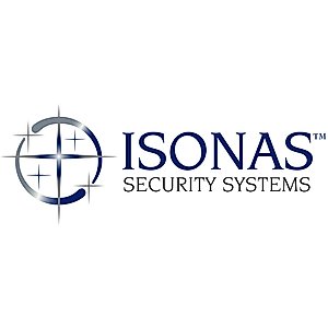 Isonas ACC-EDK-3A External Door Kit