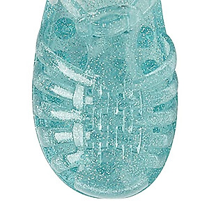 Gymboree,Girls,And Toddler Sandals,Blue,1 Toddler