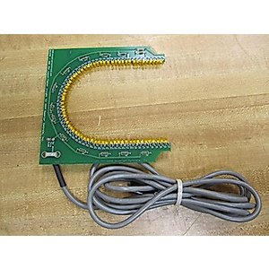 Superior Controls SC1740 Lapper/Tester U-Light