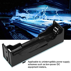 Battery Boost Power Supply Module 5V 6V 9V 12V Lithium Battery Step Up Converter Module Charging Charger UPS Board