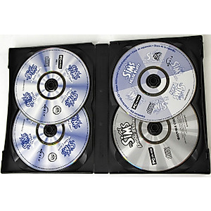 The Sims: Double Deluxe - PC