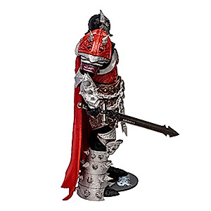 McFarlane Toys - Spawn 7" Toy Wave 5 - Medieval Spawn