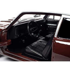American Muscle - 1970 Chevrolet Nova SS 396 (MCACN & Class of 1970)