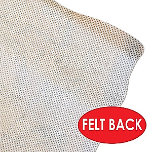 Plastic Treasure Map Party Accessory (1 count) (1/Pkg)