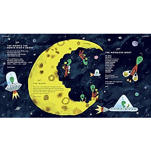 A Whale of a Time: Funny Poems for Each Day of the Year