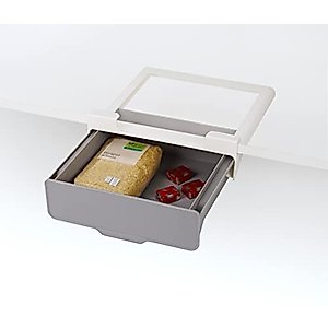 Joseph Joseph, Drawer Under Shelf Cupboard Store